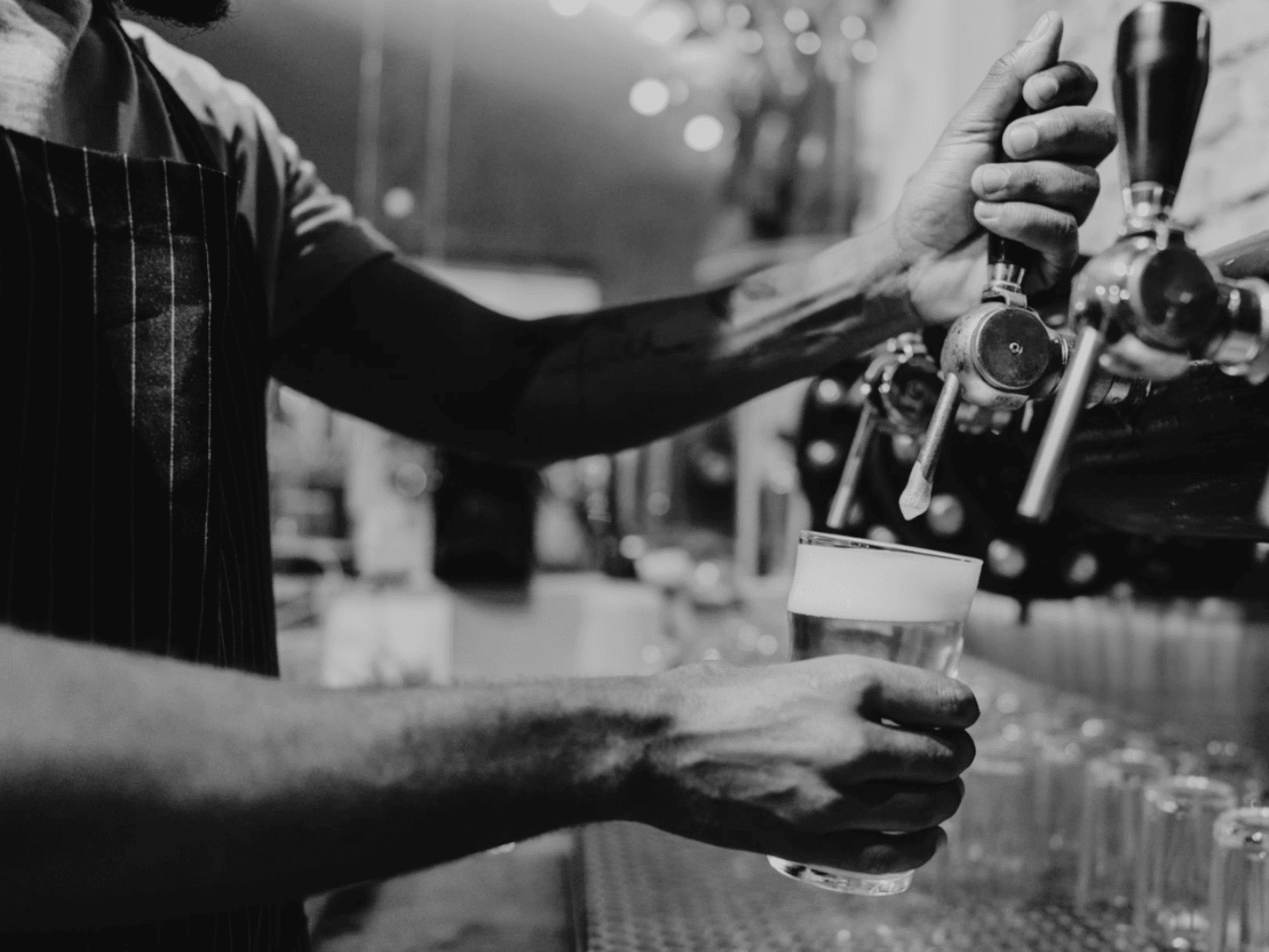 Gas Mixers for the Beverage Industry - BSL Gas Technologies