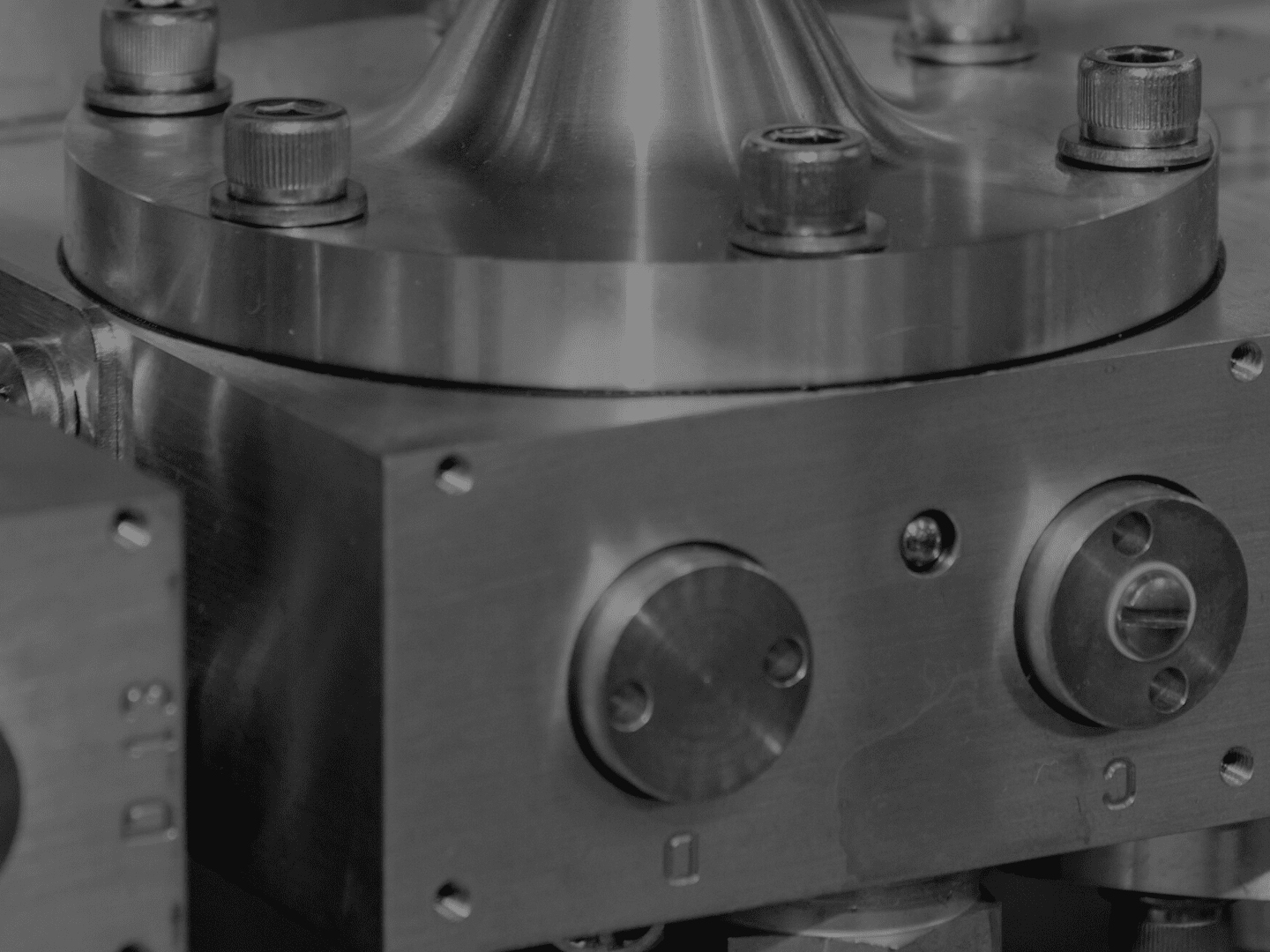 FR03 Series Gas Filters - Data Sheets