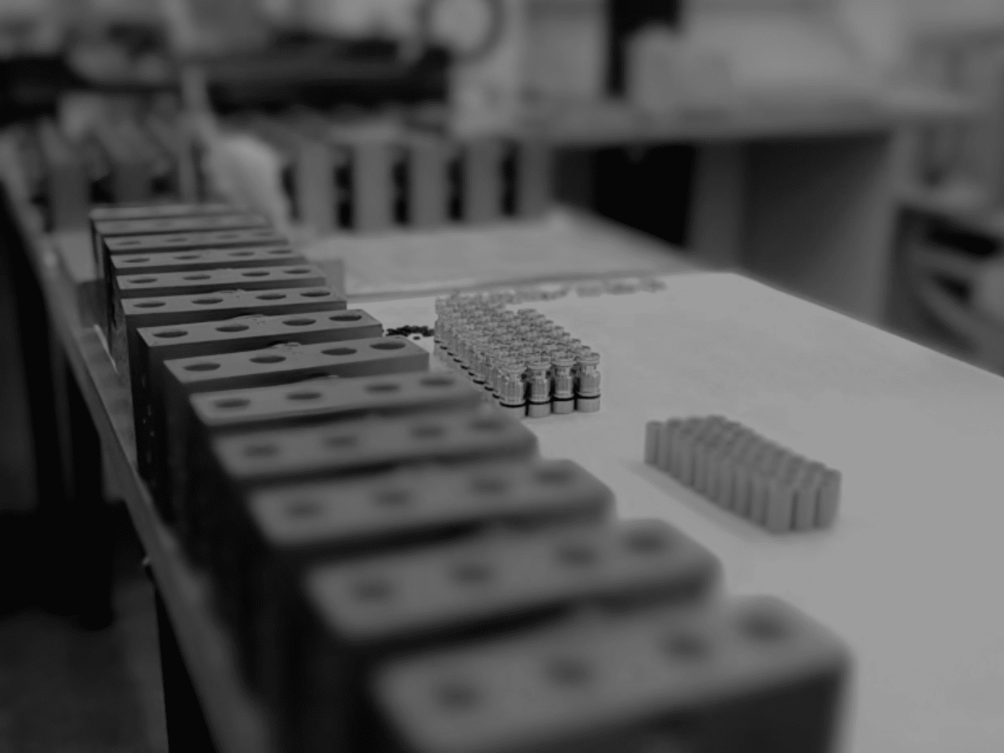 About Us - BSL Gas Technologies